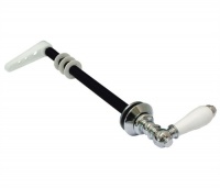 Cistern Levers & Cistern Pulls - NotJustTaps.co.uk