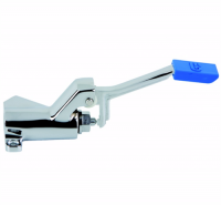 Knee & Foot Operated Taps - NotJustTaps.co.uk