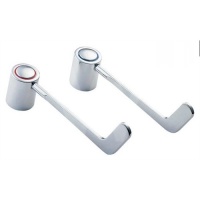 Easy turn taps for arthritis sufferers | Disabled taps - NotJustTaps.co.uk