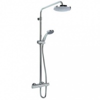 Intatec Safety Shower Systems | Thermostatic Shower Sets - NotJustTaps ...