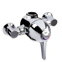 Commercial Shower Valves | TMV Safe Shower Valves - NotJustTaps.co.uk