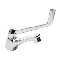 Lever Bib & Single Water Taps - NotJustTaps.co.uk