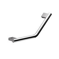 Bathroom grab rails | Luxury grab bars & rails - NotJustTaps.co.uk