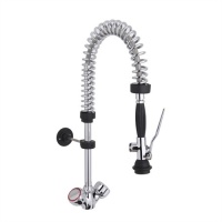 Commercial Kitchen Taps | Catering Taps - NotJustTaps.co.uk