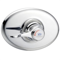 Commercial Shower Valves | TMV Safe Shower Valves - Notjusttaps.co.uk