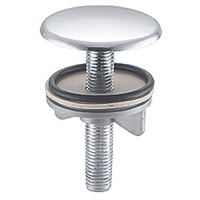 Bathroom Tap Hole Covers, Stoppers & Tap Mountings - NotJustTaps.co.uk