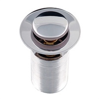 Basin Wastes | Pop Up Wastes & Waste Spares - NotJustTaps.co.uk