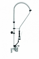 Commercial Kitchen Taps | Catering Taps - NotJustTaps.co.uk