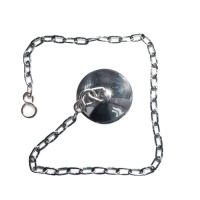 Replacement Basin,Bath & Sink Plugs & Chains - NotJustTaps.co.uk