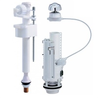 Cistern Parts | Cisterns, Cistern Spares & Fill Valves - NotJustTaps.co.uk