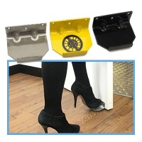 Hart Commercial Easy Access Foot Control - NotJustTaps.co.uk