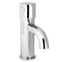 Timed Flow Taps | Non Concussive Push Taps - NotJustTaps.co.uk