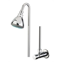 Timed Flow Shower valves | Non Concussive flush valves - NotJustTaps.co.uk