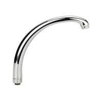 Tap Spouts & Tap Aerators - NotJustTaps.co.uk