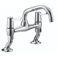 Commercial Kitchen Taps | Catering Taps - NotJustTaps.co.uk