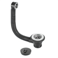 Bath & Basin Wastes | Pop Up Wastes - NotJustTaps.co.uk