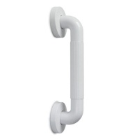 Bathroom grab rails | Luxury grab bars & rails - NotJustTaps.co.uk