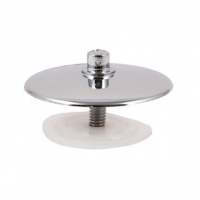 Bathroom Tap Hole Covers, Stoppers & Tap Mountings - Notjusttaps.co.uk
