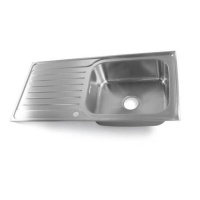 Extra Deep Kitchen Sinks | Extra Large Kitchen Sinks - Notjusttaps.co.uk