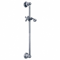Shower Riser Rails | Shower Rail Kits - NotJustTaps.co.uk