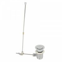 Basin Wastes | Pop Up Wastes & Waste Spares - NotJustTaps.co.uk