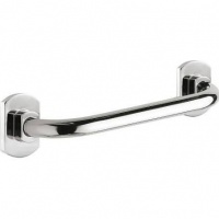 Bathroom grab rails | Luxury grab bars & rails - NotJustTaps.co.uk