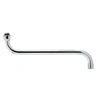 Tap Spouts & Tap Aerators - NotJustTaps.co.uk