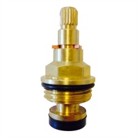 Tap Valves - Washer & Compression Valves - NotJustTaps.co.uk
