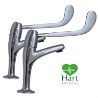 Easy turn taps for arthritis sufferers | Disabled taps - Notjusttaps.co.uk