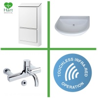IPS Panels | HTM Compliant Integrated Panel Systems - NotJustTaps.co.uk