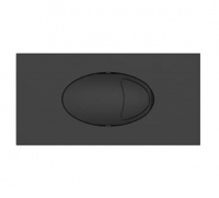 KVIT Concealed Dual Flush Cistern - NotJustTaps.co.uk