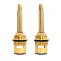 Tap Valves | Quarter Turn Tap Valves - Notjusttaps.co.uk