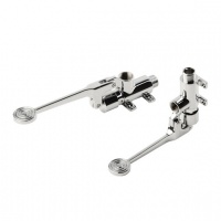 Knee & Foot Operated Taps - NotJustTaps.co.uk