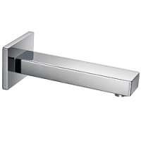 Bath Spouts, Fillers & Overflow Fillers - NotJustTaps.co.uk