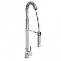 Commercial Kitchen Taps | Catering Taps - NotJustTaps.co.uk