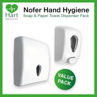 Paper Towel & Toilet Tissue Dispensers | Washroom Dispensers ...