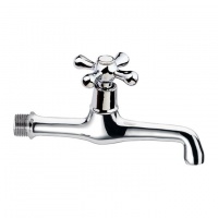 Wall Mounted Kitchen Taps | Kitchen Bib Taps - NotJustTaps.co.uk