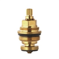 Tap Valves - Washer & Compression Valves - NotJustTaps.co.uk