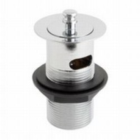 Basin Wastes | Pop Up Wastes & Waste Spares - Notjusttaps.co.uk