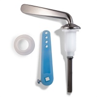 Cistern Levers & Cistern Pulls - NotJustTaps.co.uk