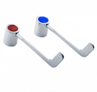 Easy turn taps for arthritis sufferers | Disabled taps - NotJustTaps.co.uk