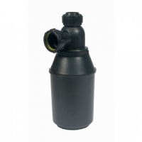 Lab Taps & Sinks | Laboratory water & gas taps - NotJustTaps.co.uk