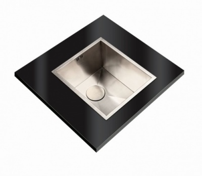 Extra Deep Kitchen Sinks | Extra Large Kitchen Sinks - NotJustTaps.co.uk