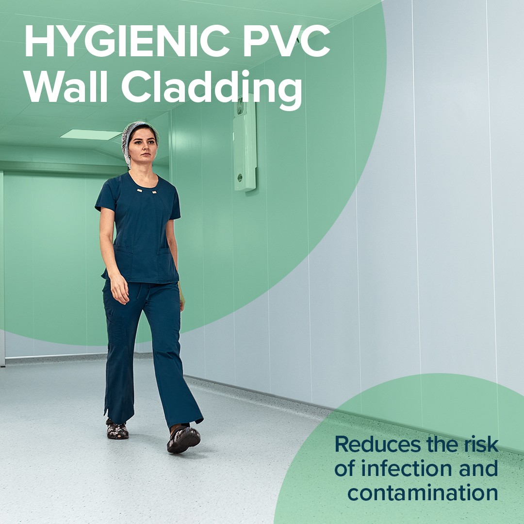 IPS Wall Units | HTM Compliant Integrated Panel Systems - NotJustTaps.co.uk