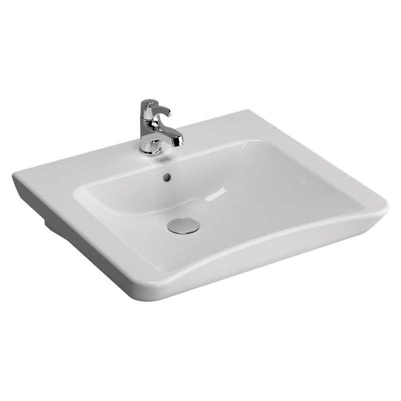 Accessible Basins | Accessible Taps - NotJustTaps.co.uk